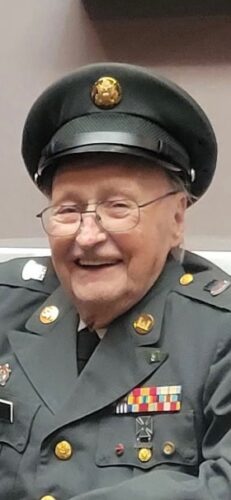 Willis Heib | News, Sports, Jobs - Minot Daily News